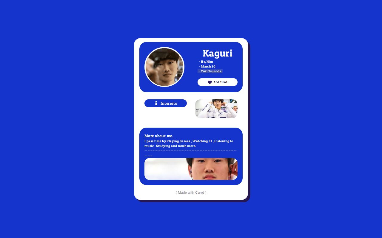 Kaguri